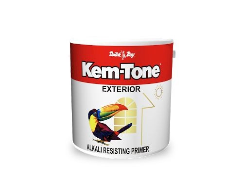 Kem-Tone Exterior Alkali Resisting Primer