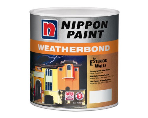 Nippon Weatherbond